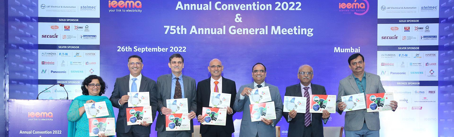 IEEMA – Your link to electricity