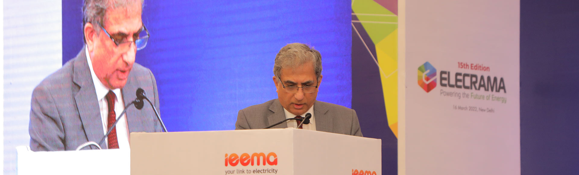 IEEMA – Your link to electricity