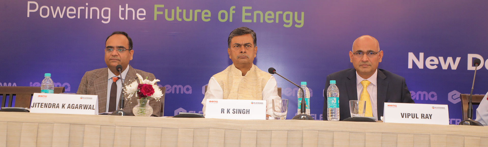 IEEMA – Your link to electricity