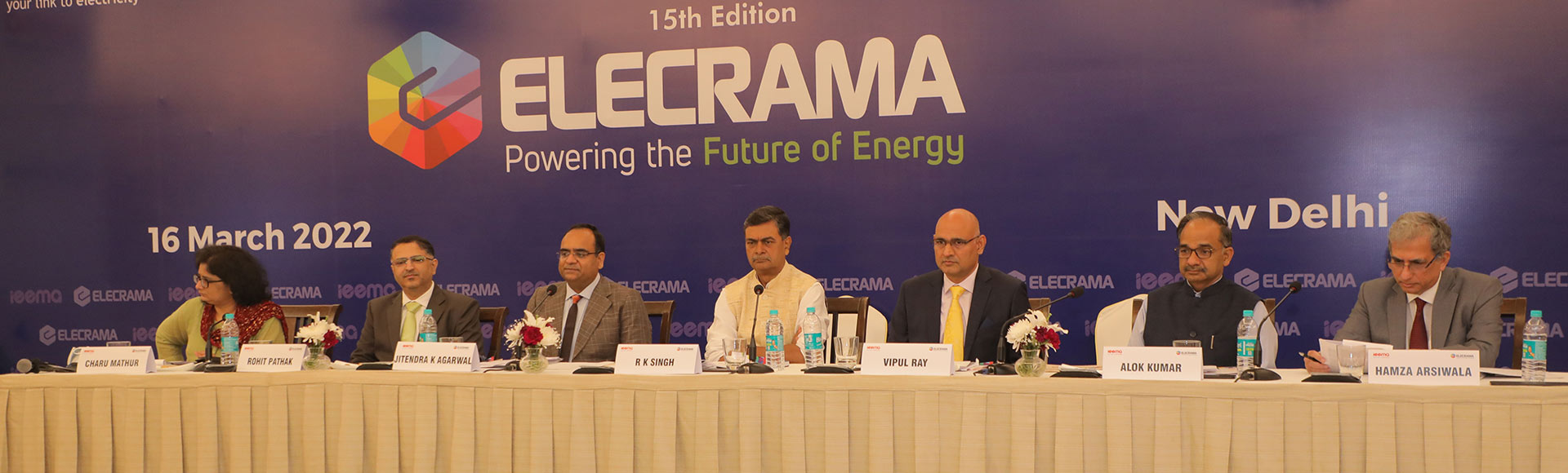 IEEMA – Your link to electricity