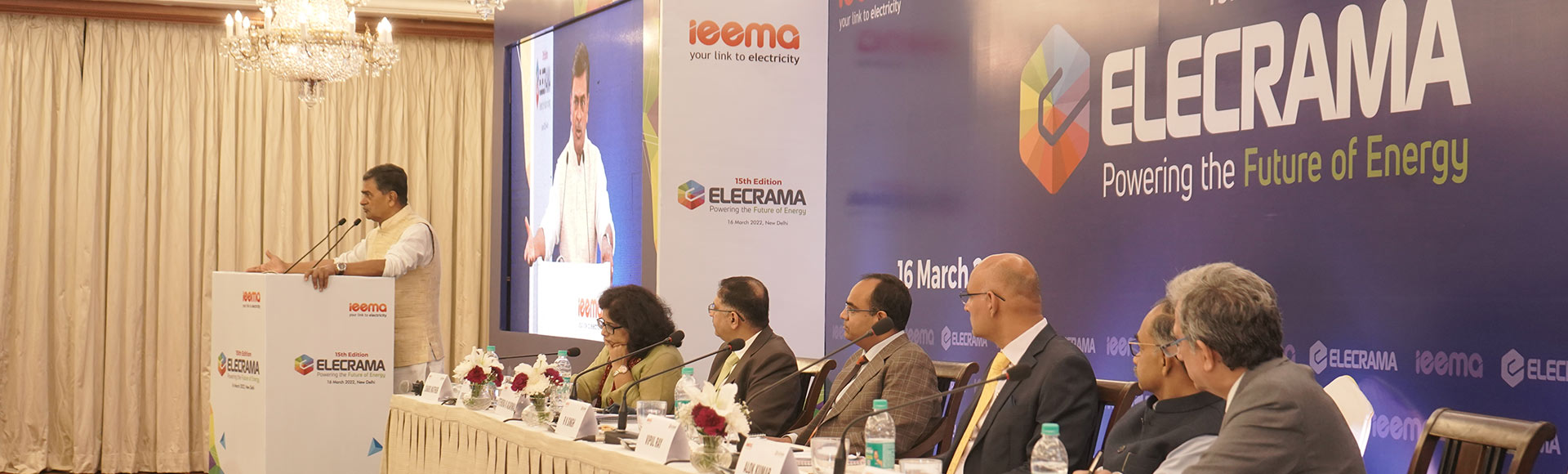 IEEMA – Your link to electricity