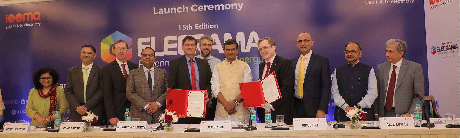 IEEMA – Your link to electricity