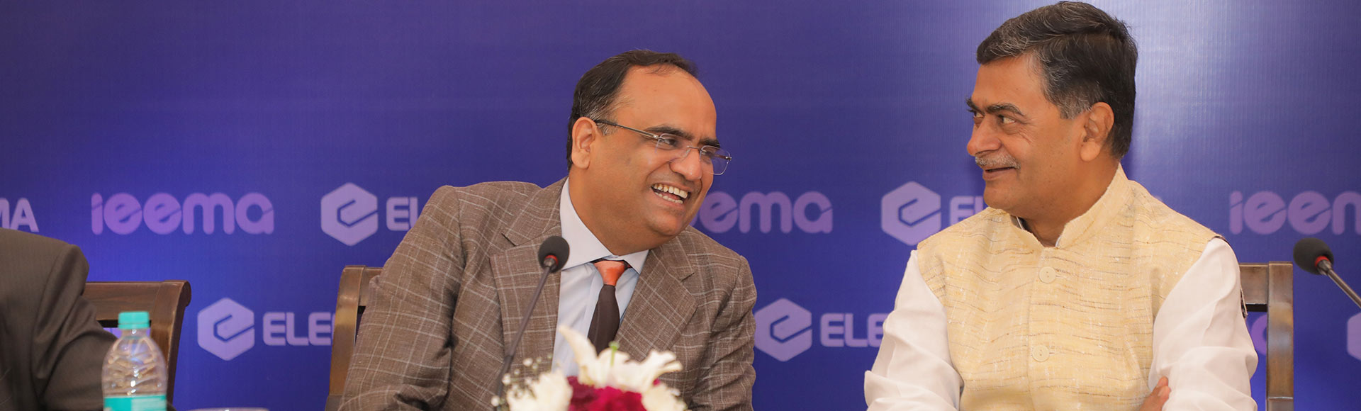 IEEMA – Your link to electricity