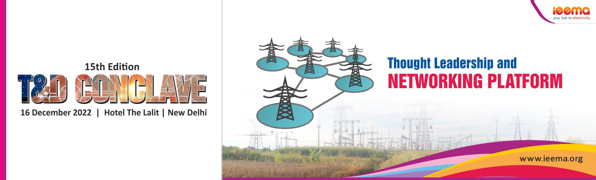 IEEMA – Your link to electricity