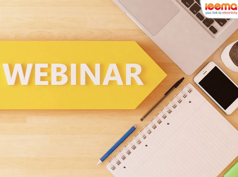 All Webinar List – IEEMA