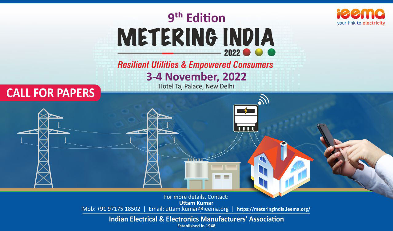 Conference – IEEMA